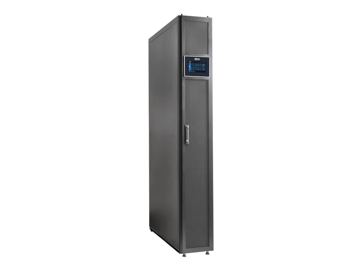 Eaton In-Row Precision Cooling System | Overview, Specs, Details | SHI
