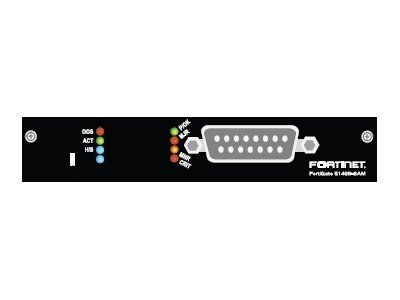 Fortinet Shelf Alarm | Overview, Specs, Details | SHI