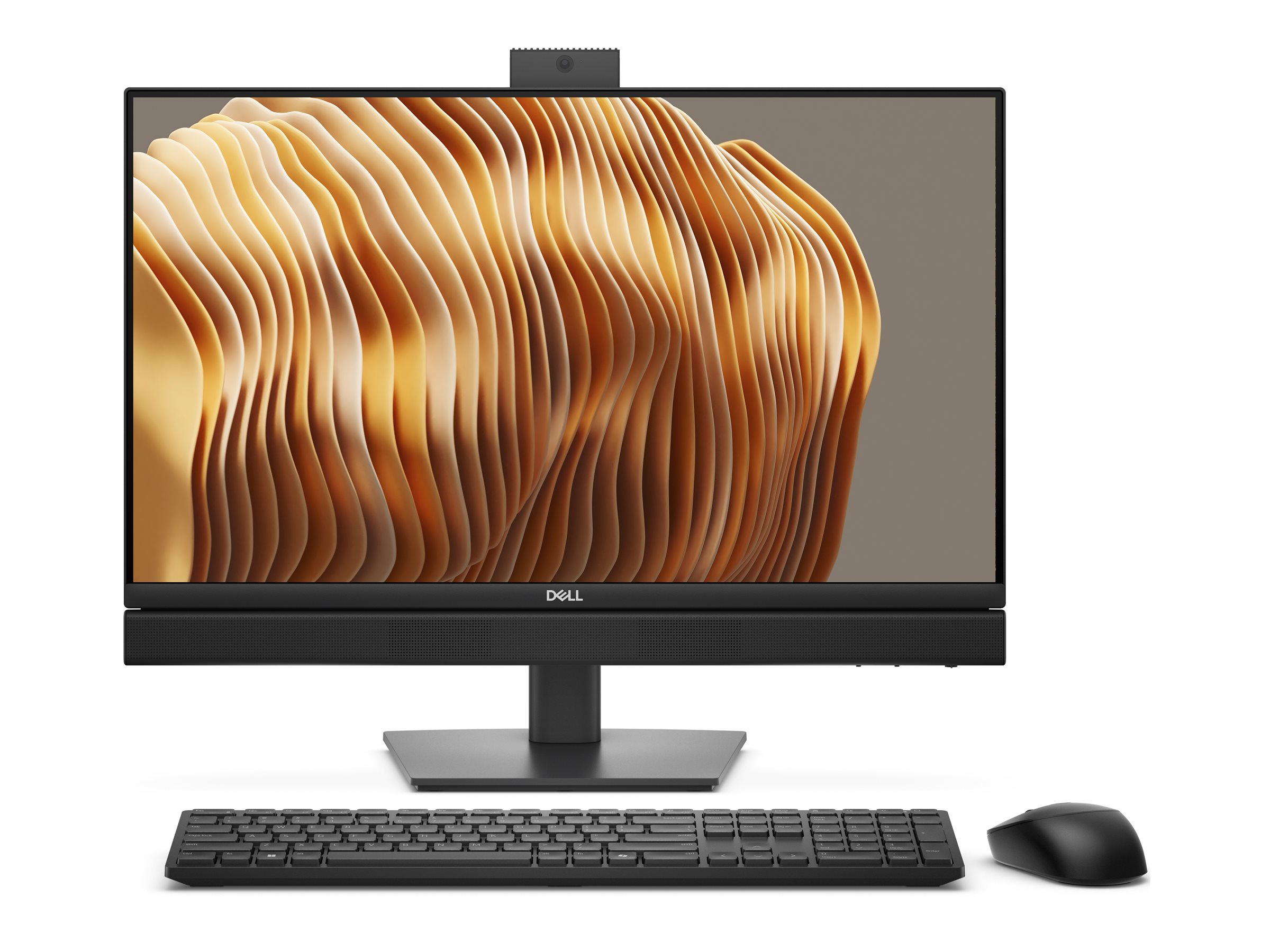 Dell Pro 24 All-in-One QC24251 | Overview, Specs, Details | SHI