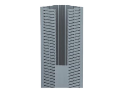 Panduit PanelMax Corner Wiring Duct | Overview, Specs, Details | SHI