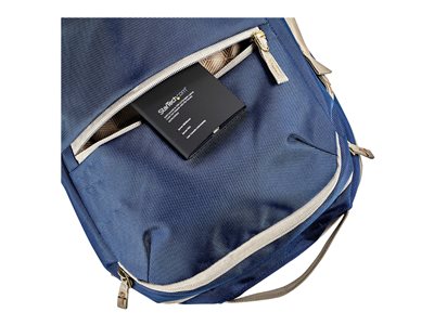 StarTech.com USB Crash Cart Adapter - File Transfer & Video - Portable ...