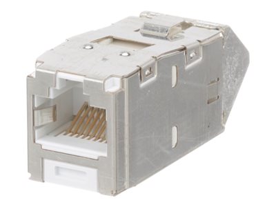 Panduit MINI-COM TX6A modular insert
