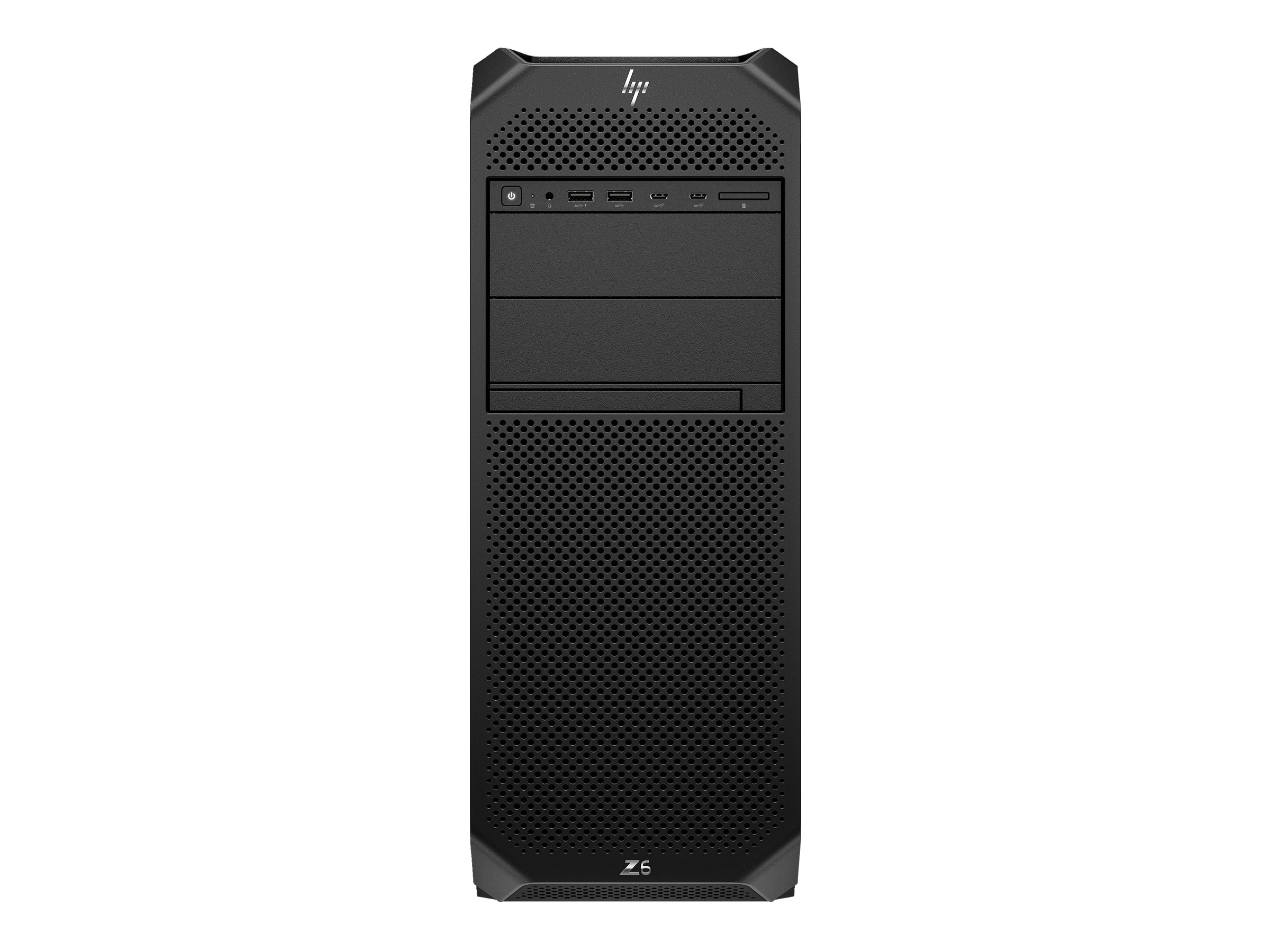 HP Workstation Z6 G5 - Wolf Pro Security - tower - Xeon W5-3425 3.2 GHz ...