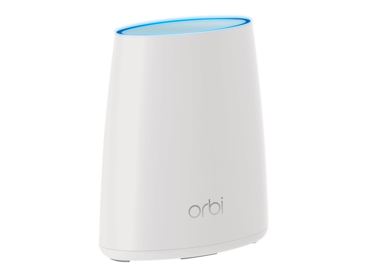 NETGEAR Orbi Satellite (RBS40) | Overview, Specs, Details | SHI