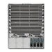 Cisco Nexus 9508 Chassis Bundle - switch - managed - rack-mountable