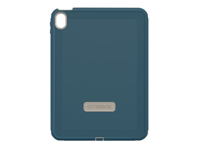 OtterBox Defender Series - protective case for tablet