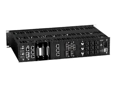 Black Box Pro Switching System | Overview, Specs, Details | SHI