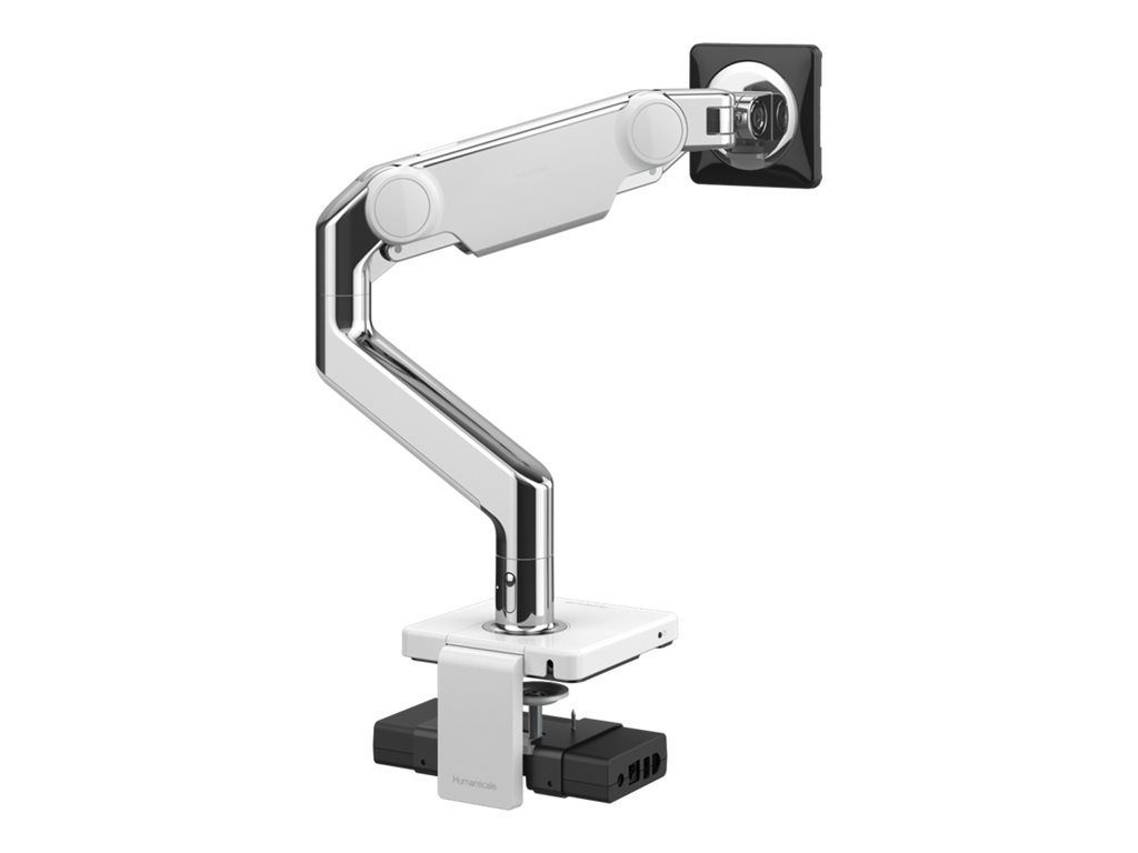 Humanscale M10 - Mounting kit (monitor arm) | Overview, Specs, Details ...