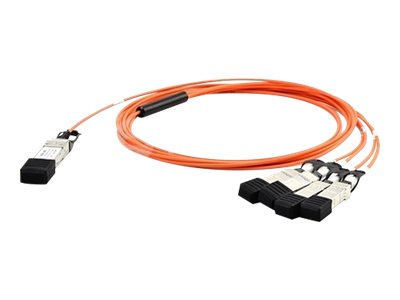 Dell 40GbE Active Breakout Cable | Overview, Specs, Details | SHI