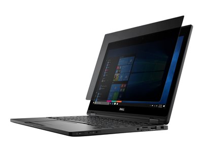 Targus 4Vu notebook privacy filter