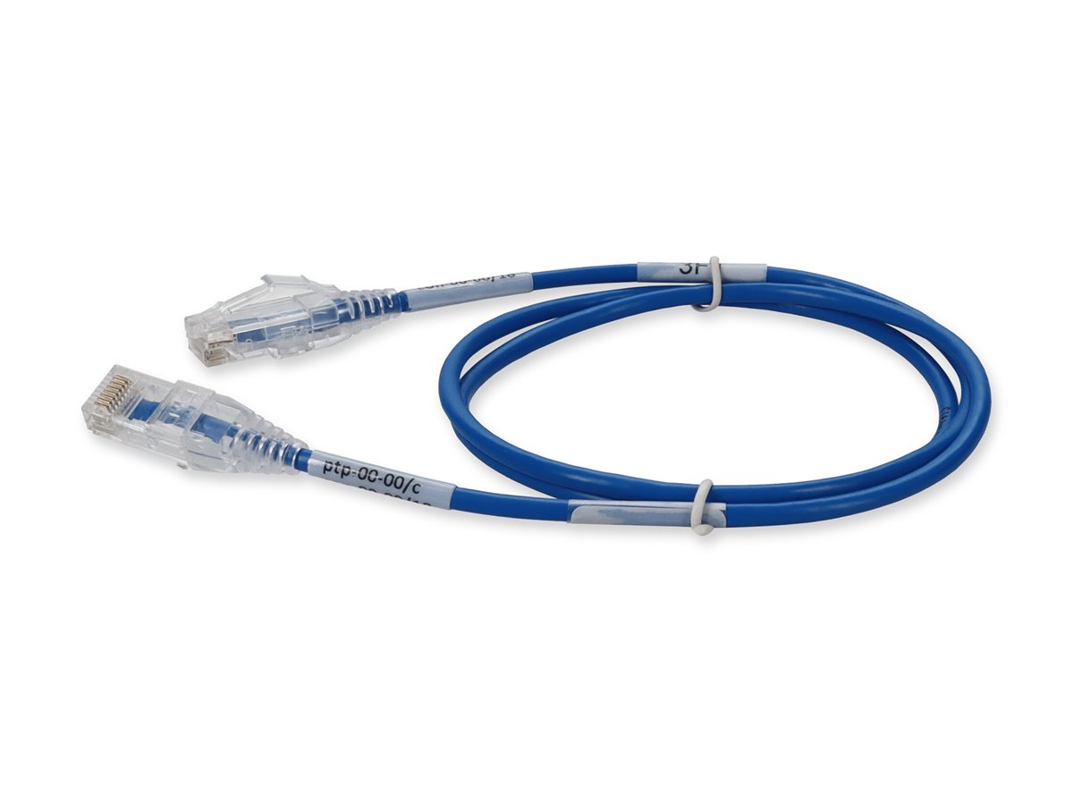 AddOn - Patch cable - RJ-45 (M) to RJ-45 (M) | SHI