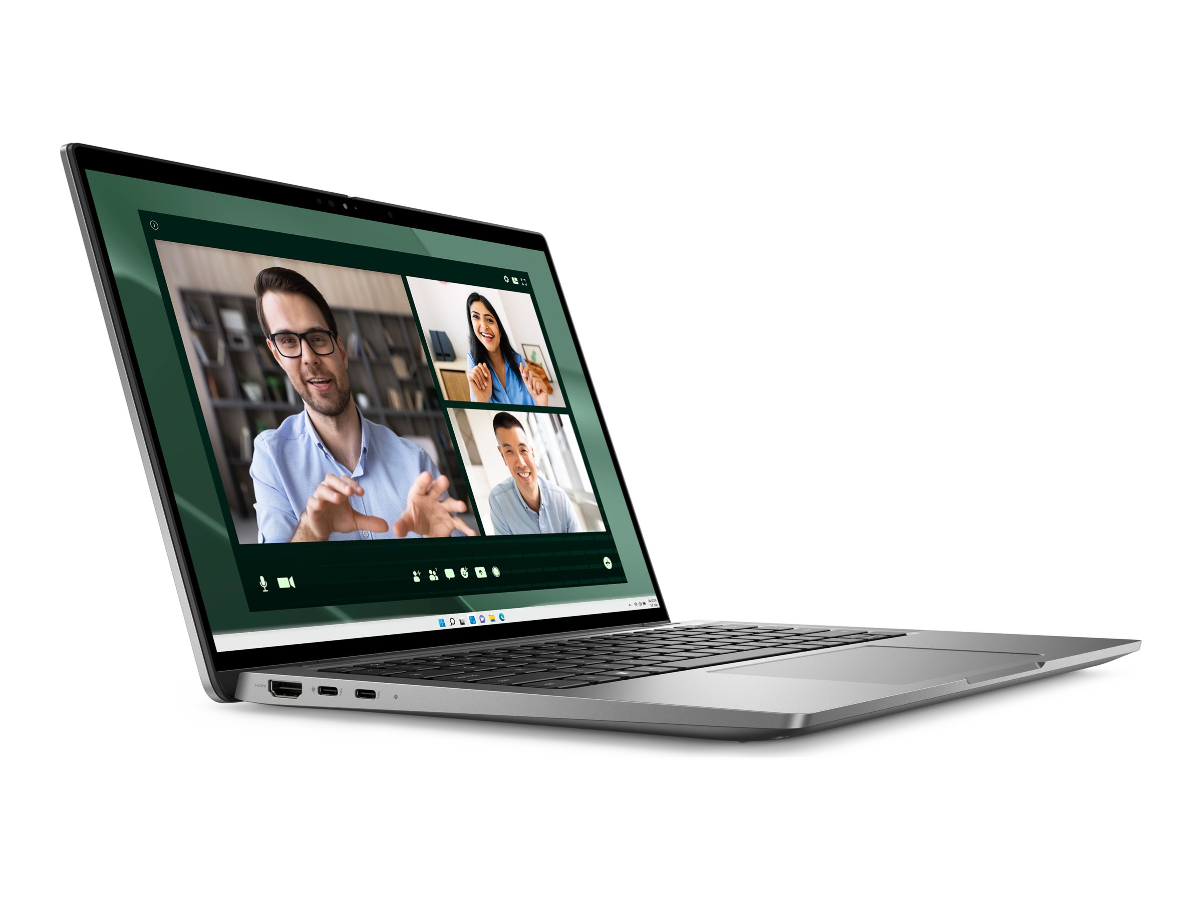 Dell Latitude 7450 - AI Ready - 14" - Intel Core Ultra 7 - 165U - vPro ...