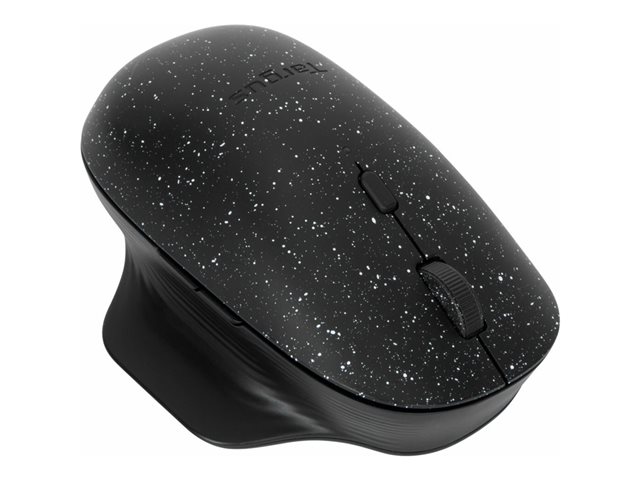 Targus ErgoFlip EcoSmart - souris - ambidextre durable - Bluetooth 5.0 ...