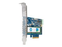 HP Z Turbo Drive G2 - SSD - 1 TB - PCIe 3.0 x4