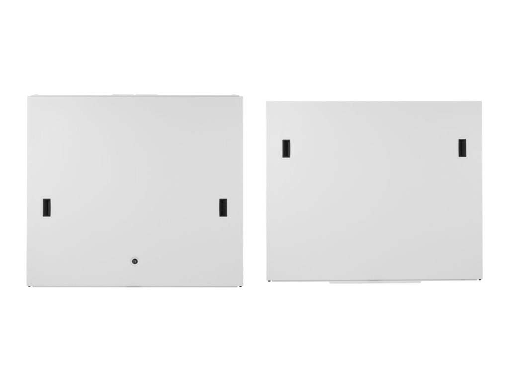 Panduit FlexFusion - Rack panel | Overview, Specs, Details | SHI