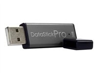 Centon DataStick Pro - USB flash drive - 2 GB