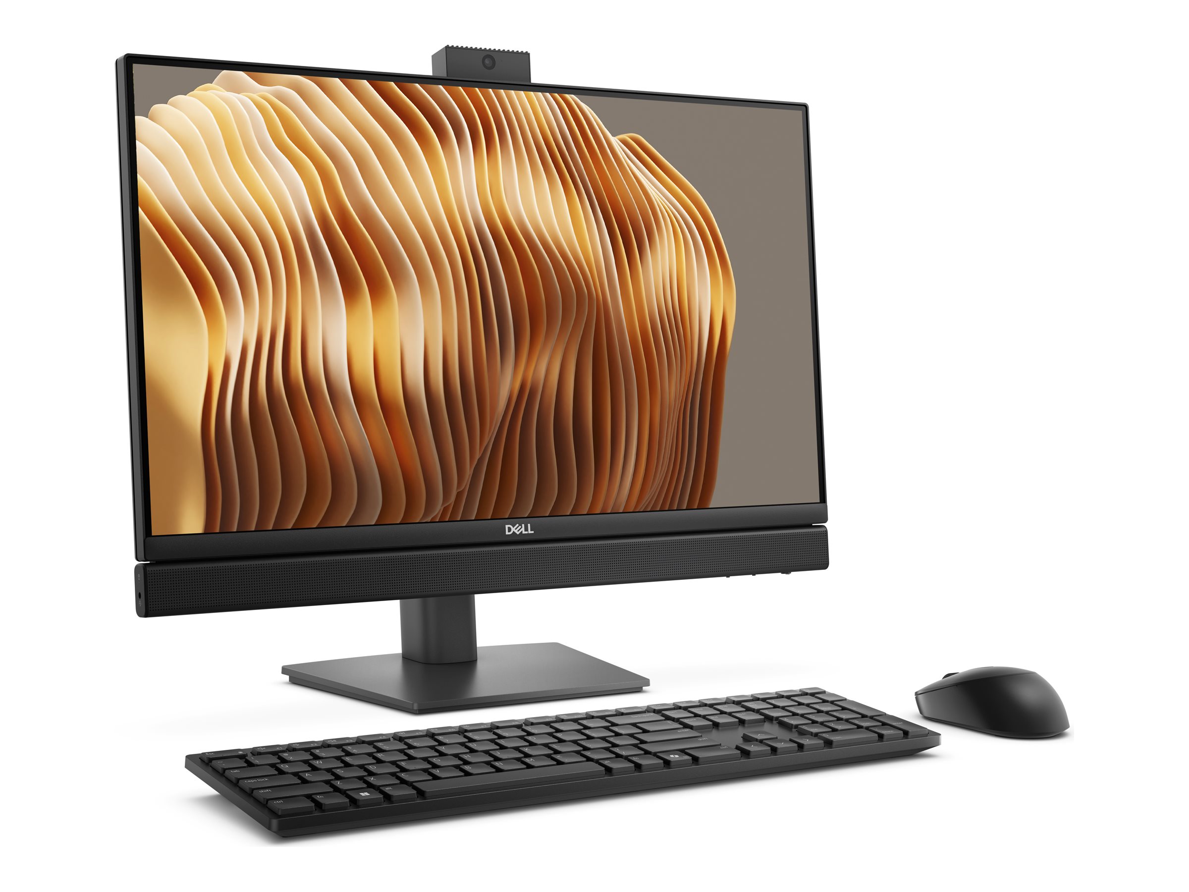 Dell Pro 24 All-in-One QC24250 | Overview, Specs, Details | SHI