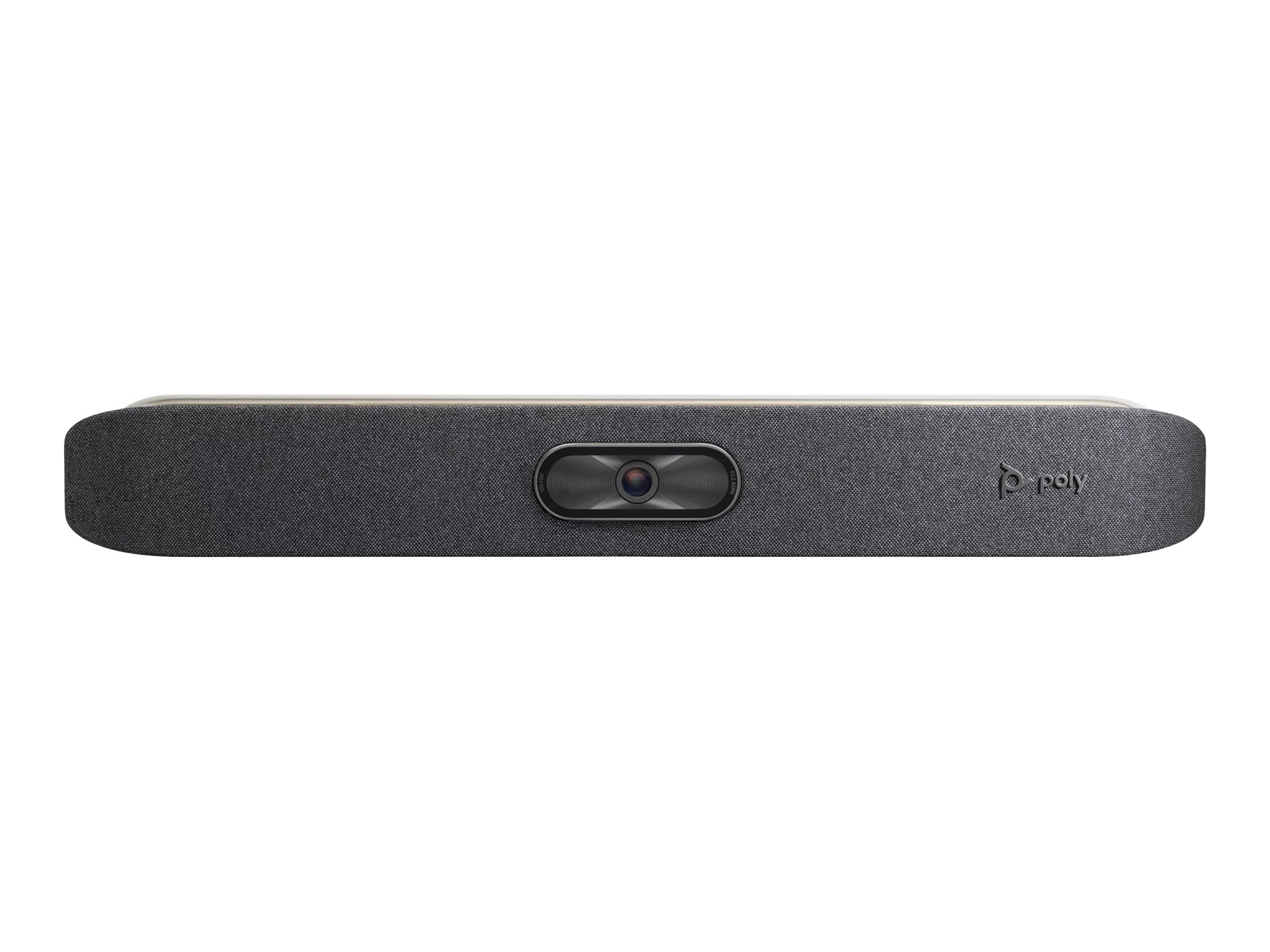 Poly Studio X30 - Video conferencing kit (touchscreen console, video ...