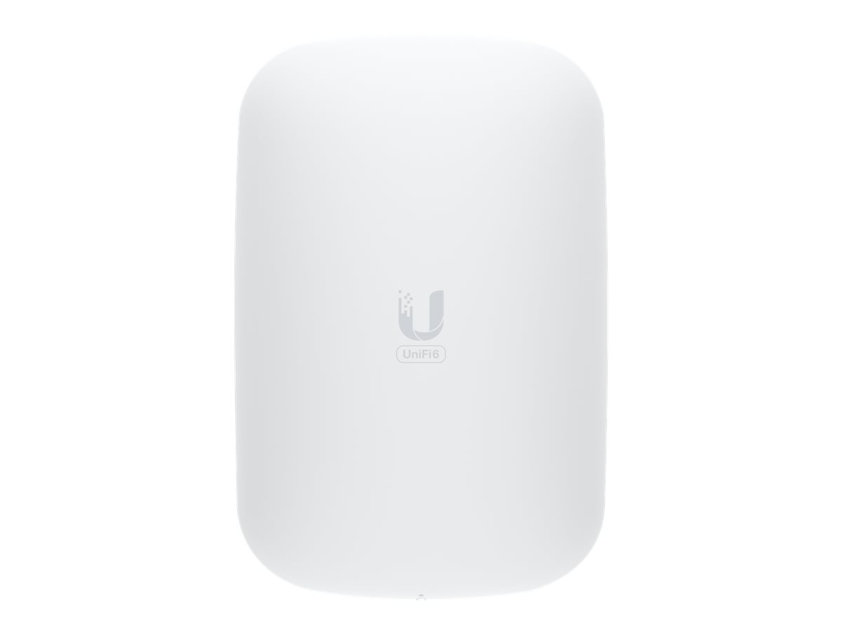 Ubiquiti UniFi U6 - Wi-Fi range extender | Overview, Specs, Details | SHI
