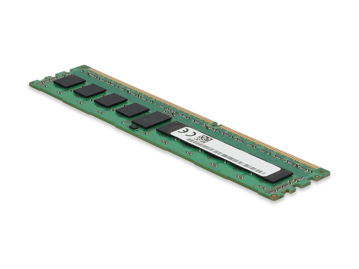 AddOn - DDR3 - module | Overview, Specs, Details | SHI