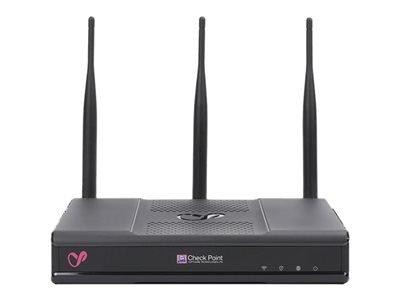 Check Point 1530W Appliance - Security appliance - with 1 Year Next ...