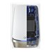 NETGEAR Orbi RBRE960 - Wi-Fi system - 802.11a/b/g/n/ac/ax (Wi-Fi 6E ...