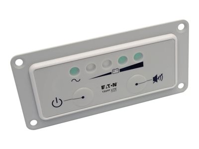 Eaton Tripp Lite Series Remote Control Module for Healthcare Products ...