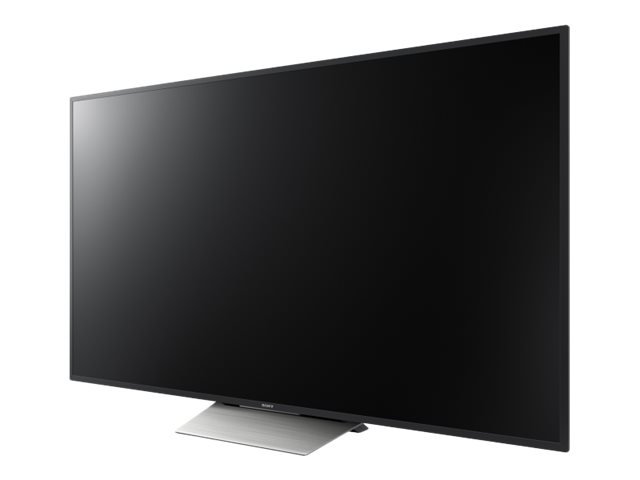 Sony Bravia Professional Displays FW-55XD8501 BRAVIA Pro - 55" Class (54.6" viewable) LED ...