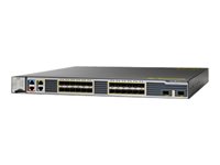 Cisco ME 3600X-24FS Ethernet Access Switch - switch - 24 ports ...