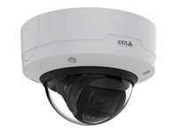 AXIS P3265-LVE - network surveillance camera - dome