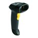 Symbol LS2208 - barcode scanner