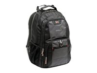 Wenger Pillar notebook carrying backpack