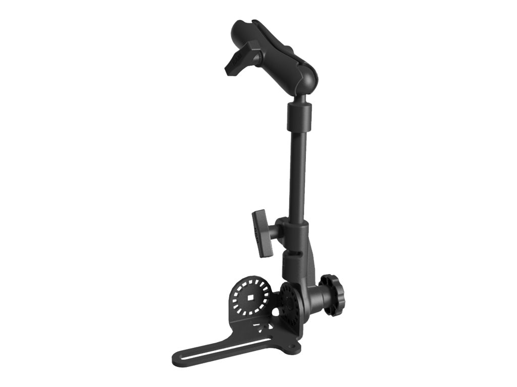RAM POD HD Vehicle Mount | SHI