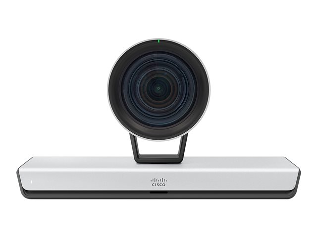 Cisco TelePresence Precision 60 - caméra pour conférence (CTS-CAM-P60)