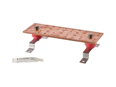 TELECOMM MAIN GROUND BAR KIT 1 | www.shi.com