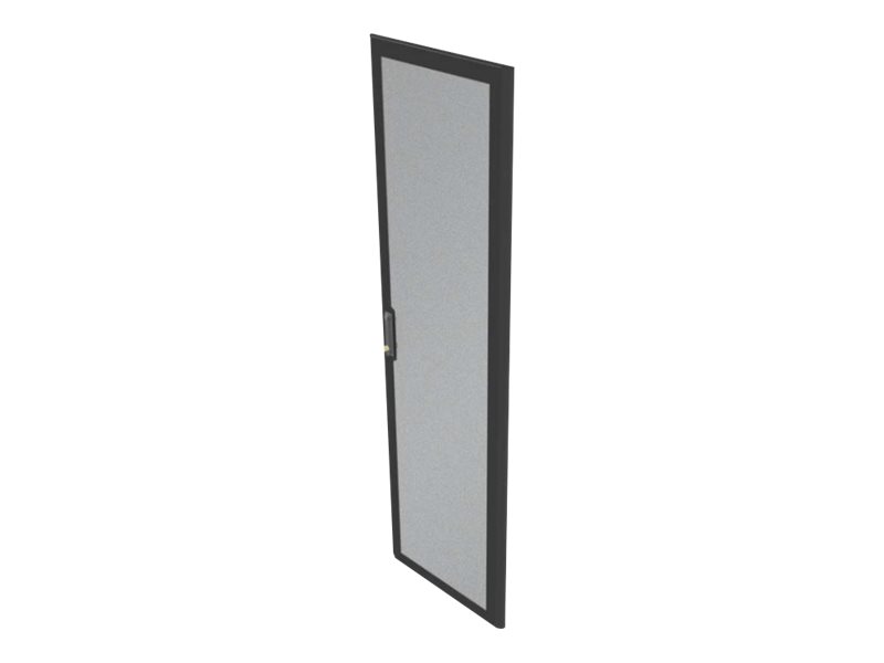 Vertiv - Rack door - RAL 7021 | Overview, Specs, Details | SHI