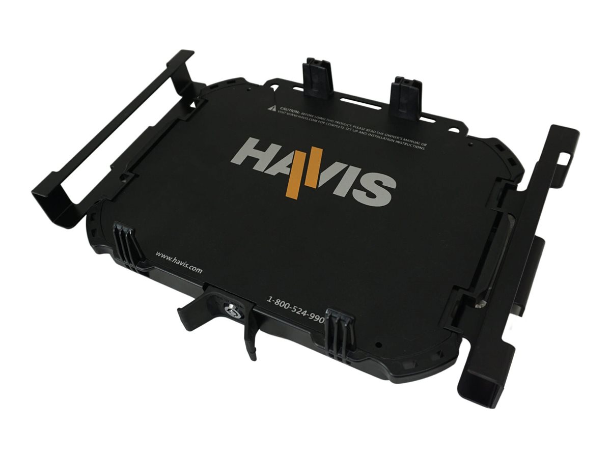 Havis UT-2019 - Mounting component (rugged cradle) | www.shi.com