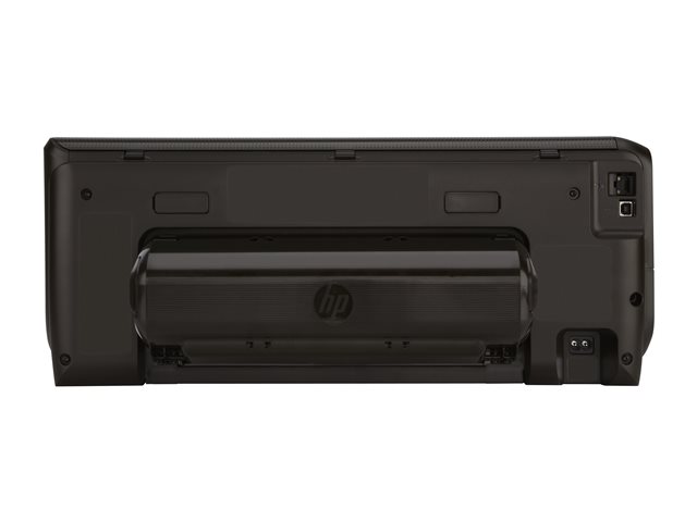 HP Officejet Pro 8100 ePrinter N811a - printer - colour - ink-jet ...