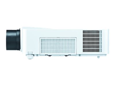 Hitachi CP-WU8451 - 3LCD projector - LAN - CPWU8451 - Currys Business
