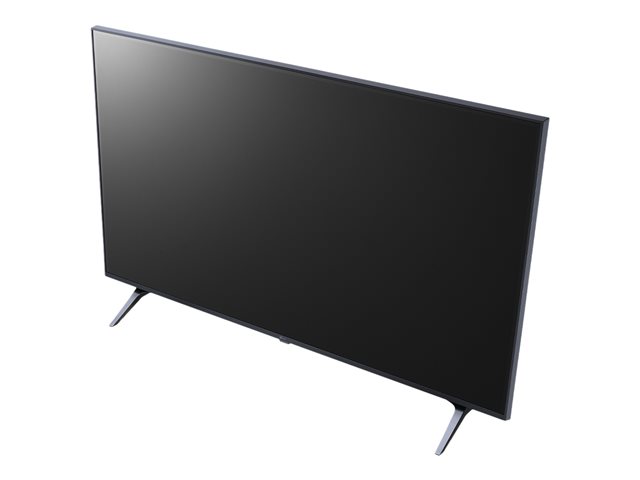 LG 43UR640S UR640S Series - 43" LED-backlit LCD TV - 4K - for digital ...