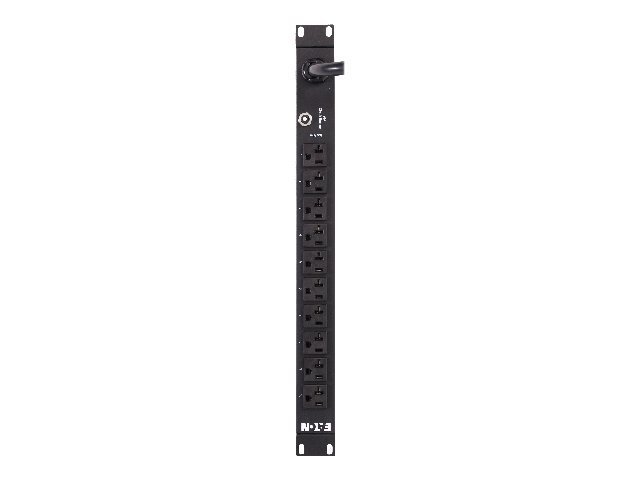 Eaton ePDU Basic - Power distribution unit (rack-mountable) | www.shi.com