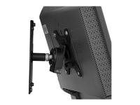 Atdec Display Direct Wall - mounting kit - for LCD display