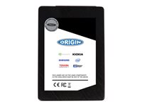 Origin Storage - solid state drive - 3.2 TB - SAS 12Gb/s