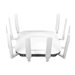 Fortinet FortiAP U433F - wireless access point Bluetooth, Wi-Fi 6