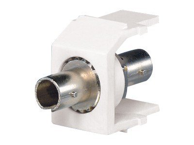 Panduit NetKey - Modular insert | www.shi.com