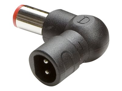 Targus Power Tip D - power connector adaptor