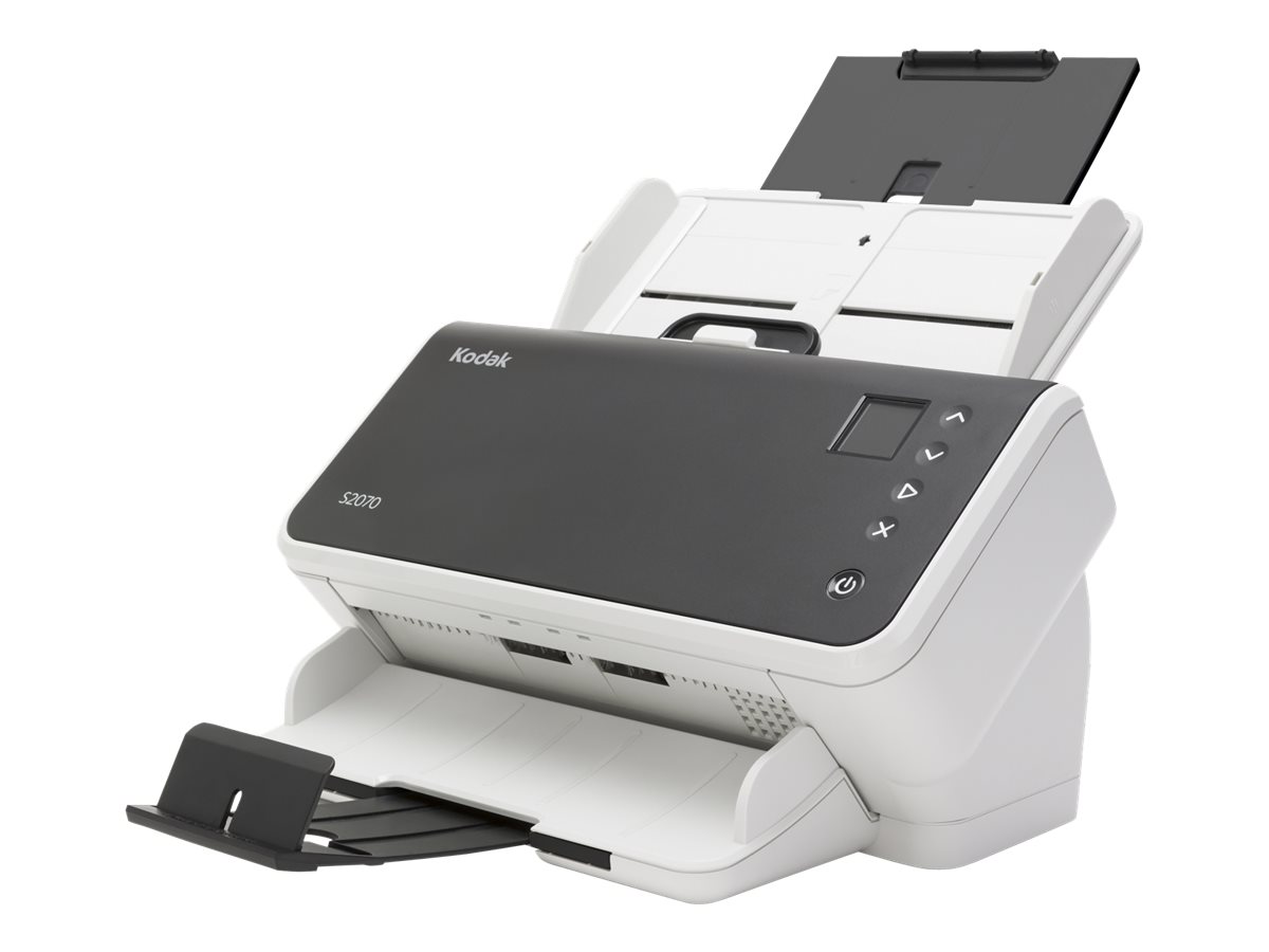 Kodak S2070 - Document scanner | Overview, Specs, Details | SHI