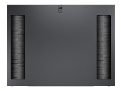 APC rack panel