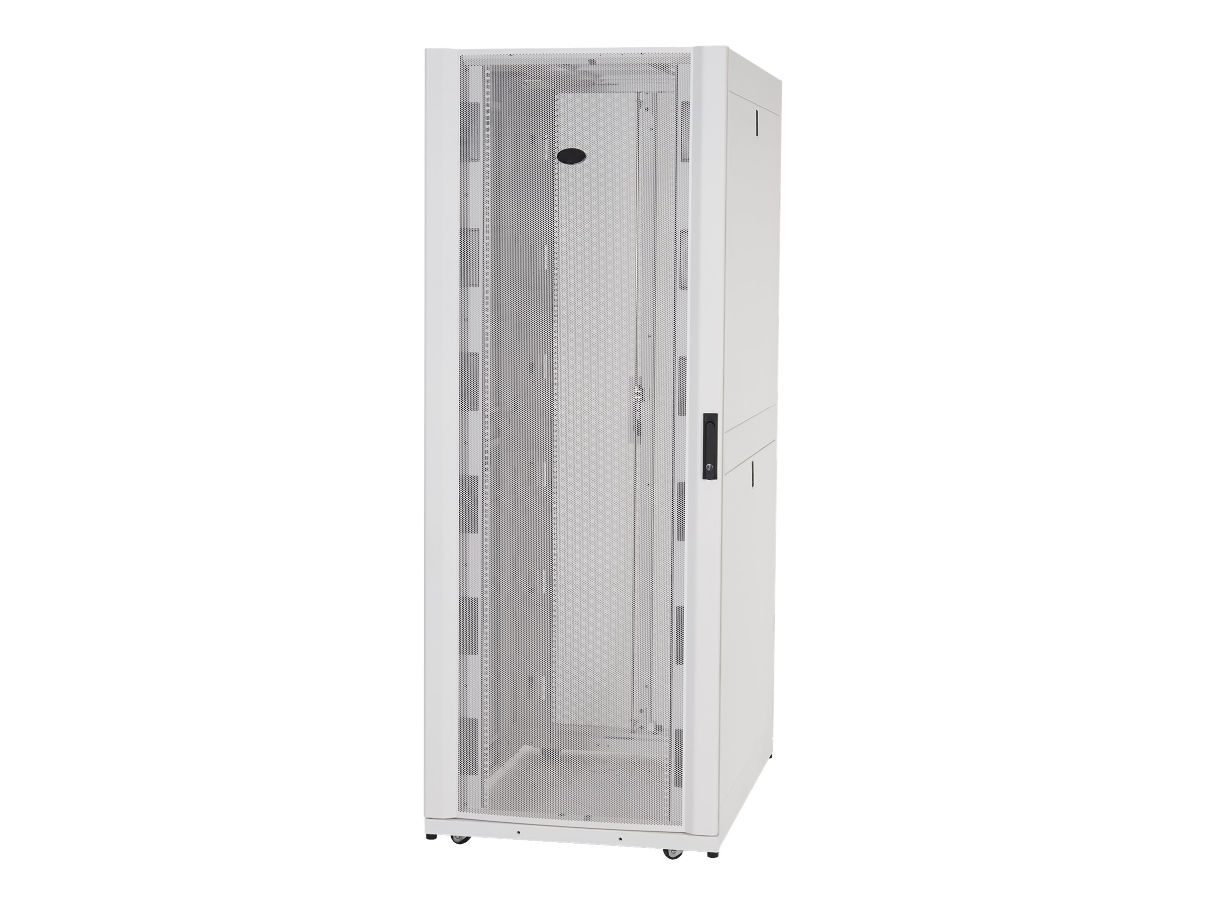 APC NetShelter SX Cabinet with Sides | www.shi.com