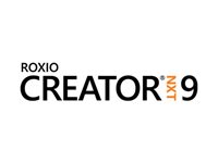 Roxio Creator NXT (v. 9) - box pack - 1 user